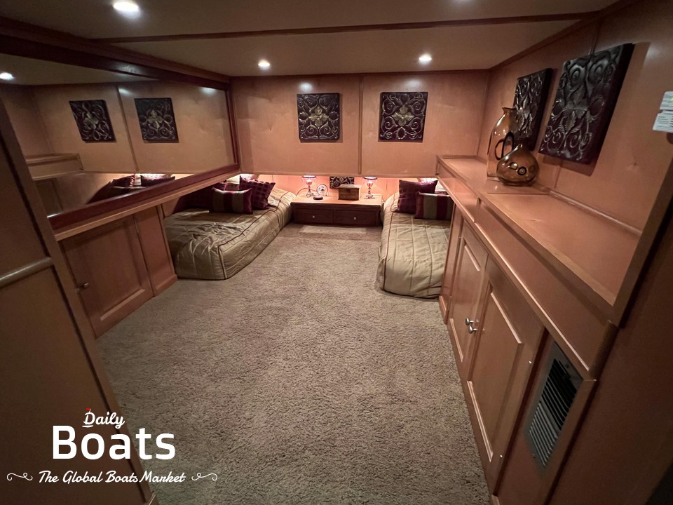 2007 Stardust Cruisers 19 X 86 Wb - Reverse Layout for sale. View price ...
