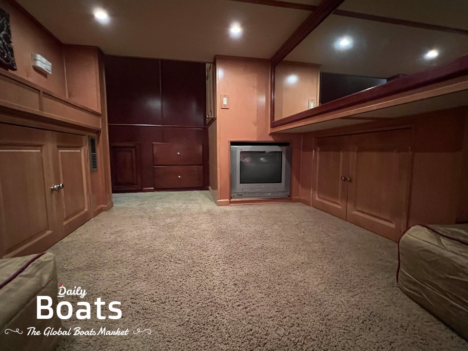 2007 Stardust Cruisers 19 X 86 Wb - Reverse Layout for sale. View price ...