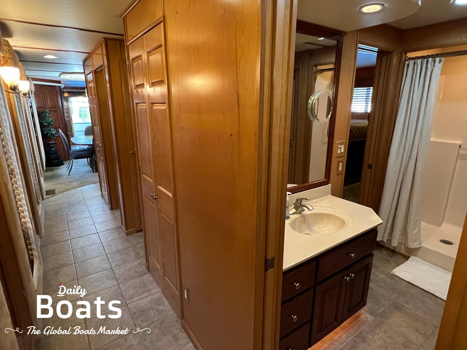 2007 Stardust Cruisers 19 X 86 Wb - Reverse Layout for sale. View price ...