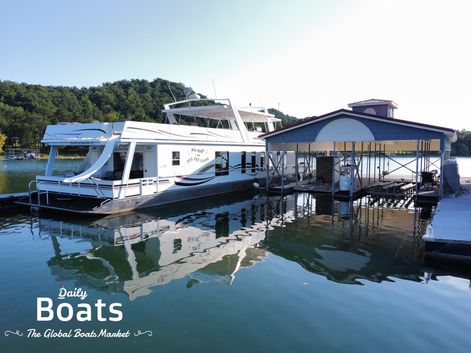 2007 Stardust Cruisers 19 X 86 Wb - Reverse Layout for sale. View price ...