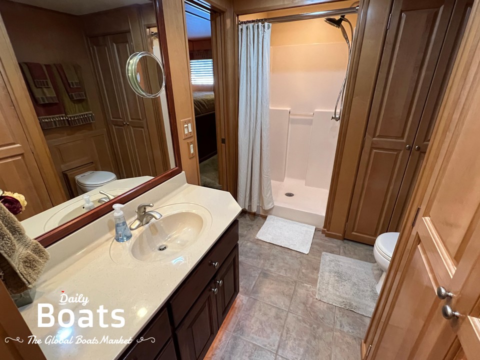 2007 Stardust Cruisers 19 X 86 Wb - Reverse Layout for sale. View price ...