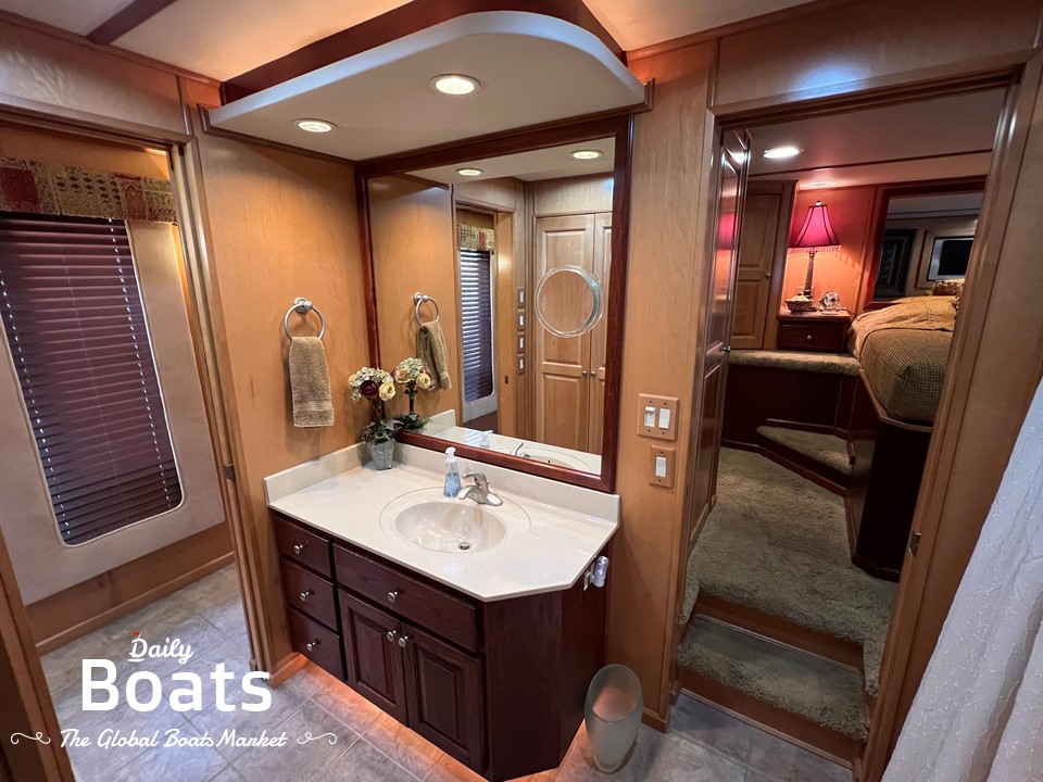 2007 Stardust Cruisers 19 X 86 Wb - Reverse Layout for sale. View price ...