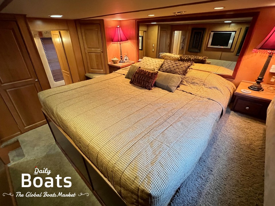2007 Stardust Cruisers 19 X 86 Wb - Reverse Layout for sale. View price ...