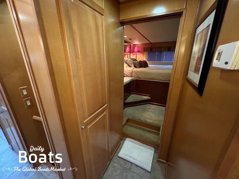 2007 Stardust Cruisers 19 X 86 Wb - Reverse Layout for sale. View price ...