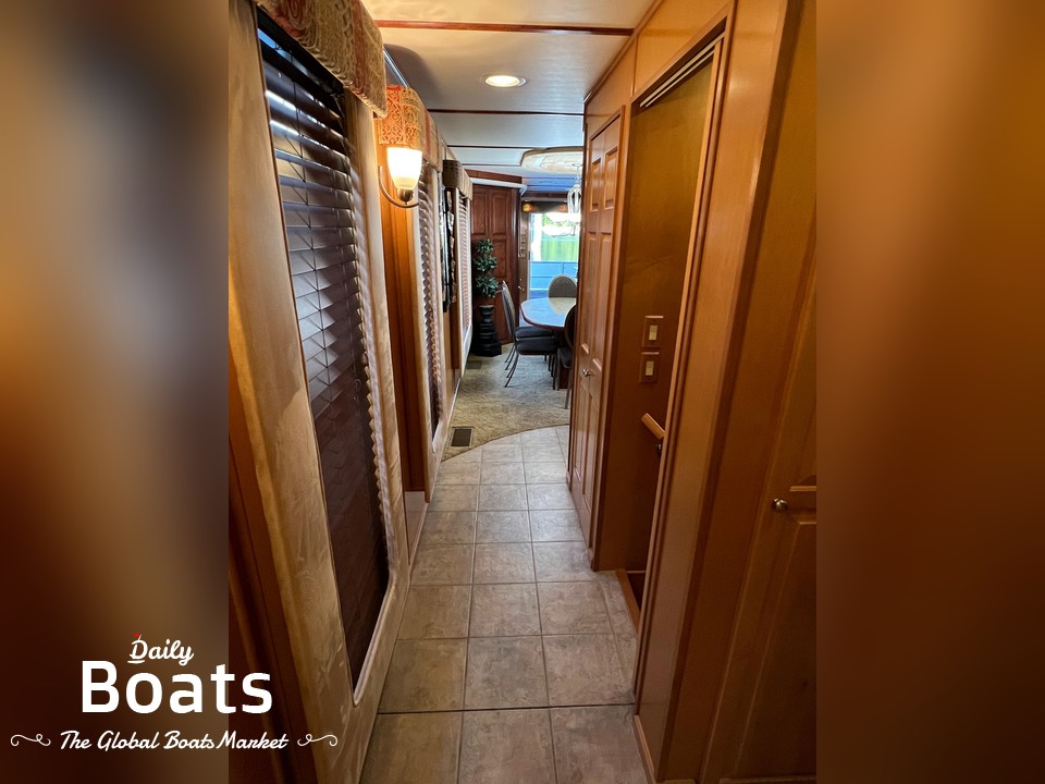 2007 Stardust Cruisers 19 X 86 Wb - Reverse Layout for sale. View price ...