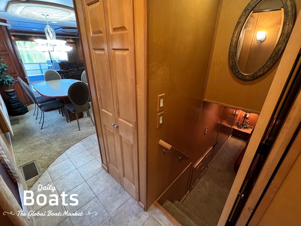 2007 Stardust Cruisers 19 X 86 Wb - Reverse Layout for sale. View price ...