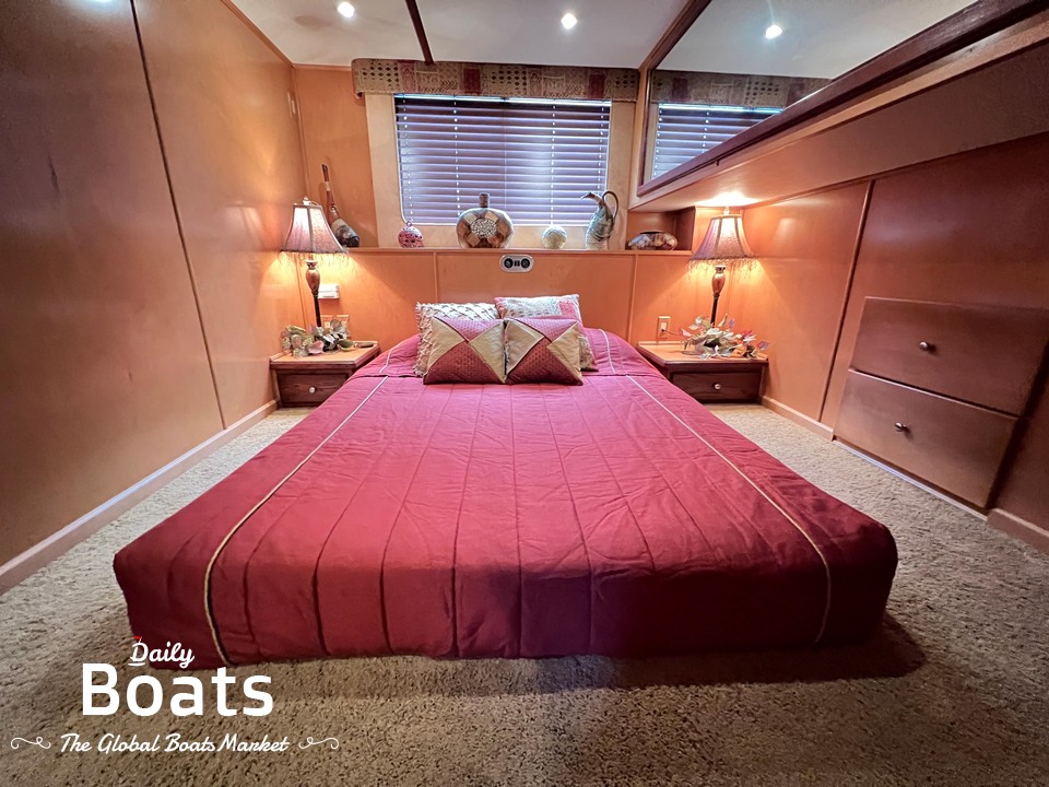 2007 Stardust Cruisers 19 X 86 Wb - Reverse Layout for sale. View price ...