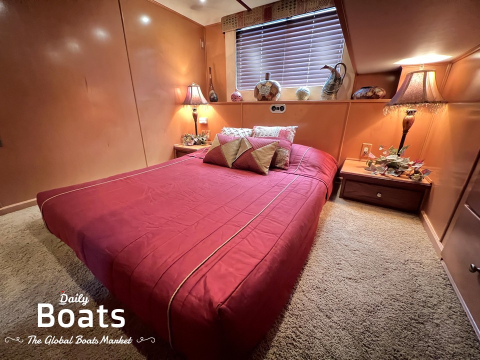 2007 Stardust Cruisers 19 X 86 Wb - Reverse Layout for sale. View price ...