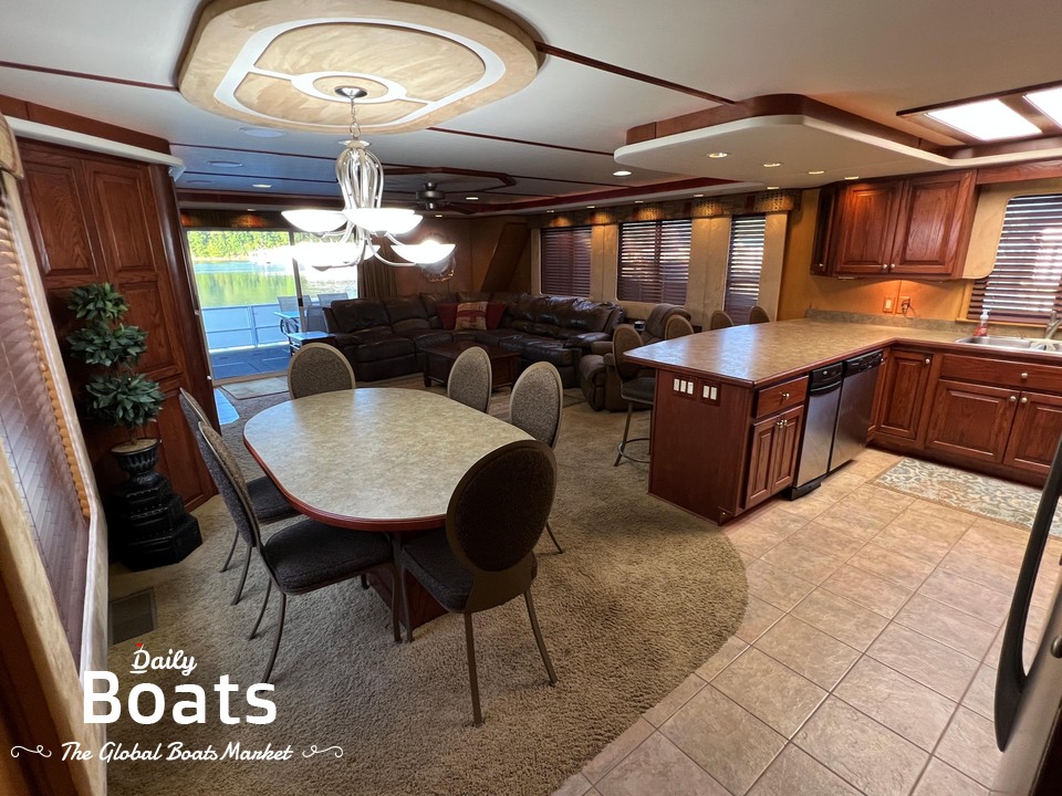2007 Stardust Cruisers 19 X 86 Wb - Reverse Layout for sale. View price ...