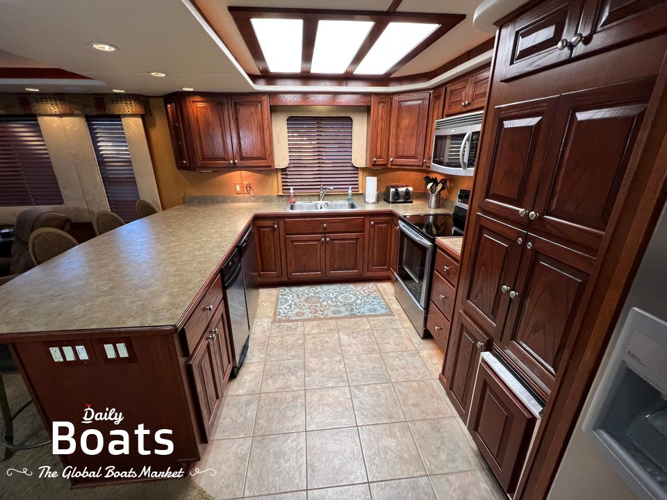 2007 Stardust Cruisers 19 X 86 Wb - Reverse Layout for sale. View price ...