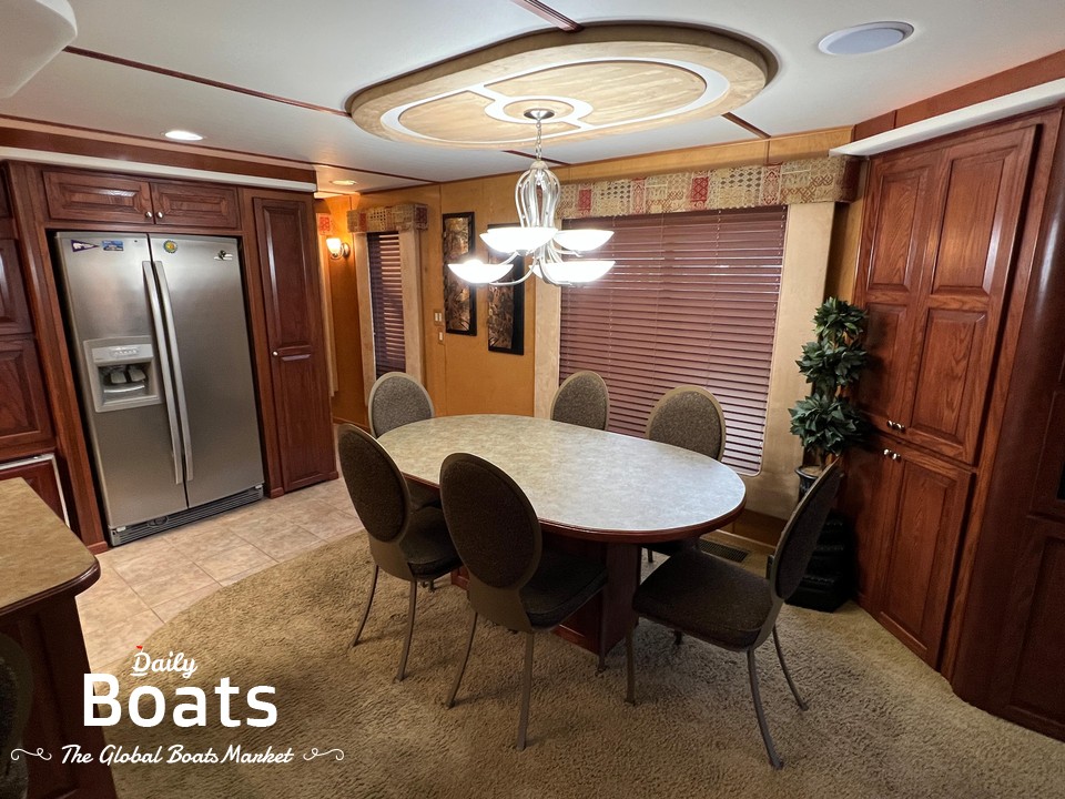 2007 Stardust Cruisers 19 X 86 Wb - Reverse Layout for sale. View price ...