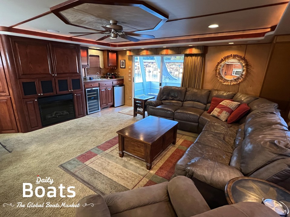 2007 Stardust Cruisers 19 X 86 Wb - Reverse Layout for sale. View price ...