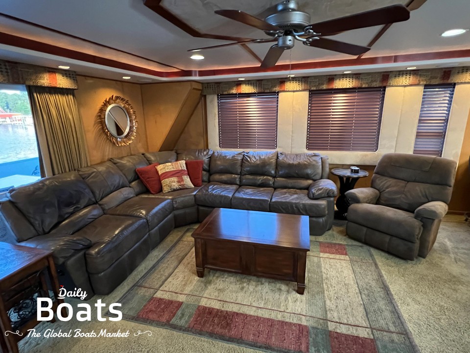 2007 Stardust Cruisers 19 X 86 Wb - Reverse Layout for sale. View price ...