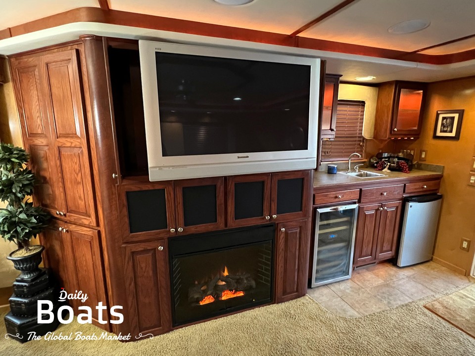2007 Stardust Cruisers 19 X 86 Wb - Reverse Layout for sale. View price ...