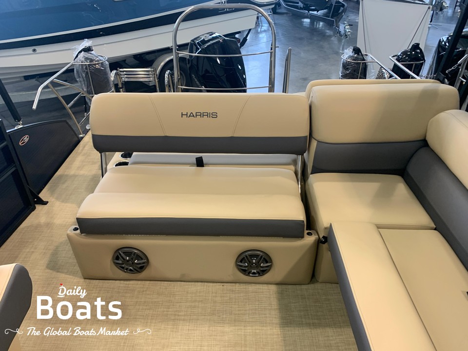 2023 Harris Cruiser 230 for sale. View price, photos and Buy 2023 ...