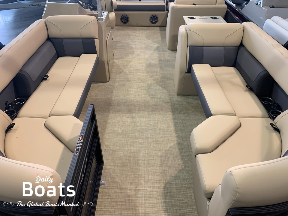 2023 Harris Cruiser 230 for sale. View price, photos and Buy 2023 ...