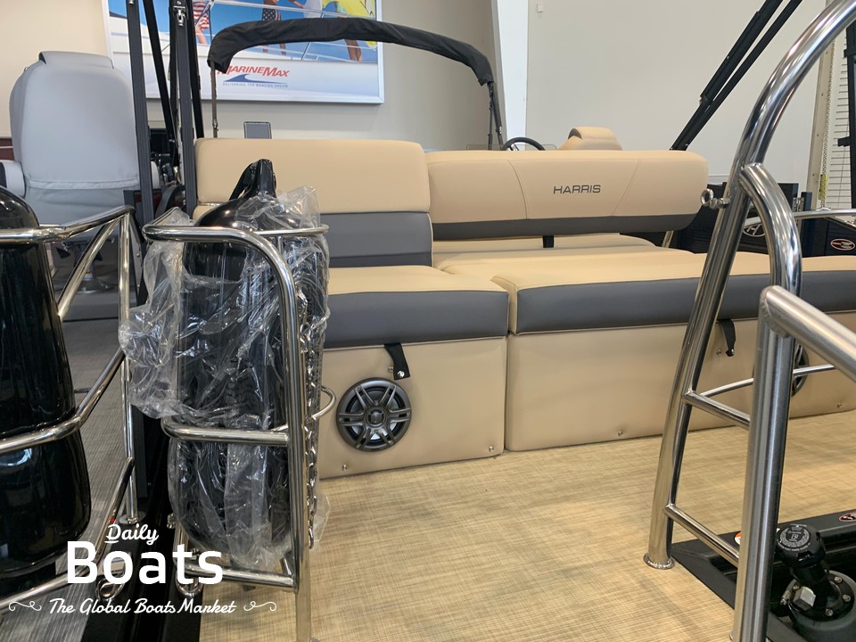 2023 Harris Cruiser 230 for sale. View price, photos and Buy 2023 ...