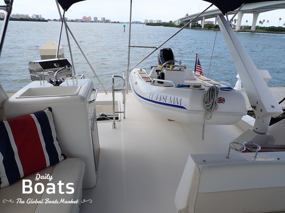 2007 Meridian 490 Pilothouse for sale. View price, photos and Buy 2007 ...