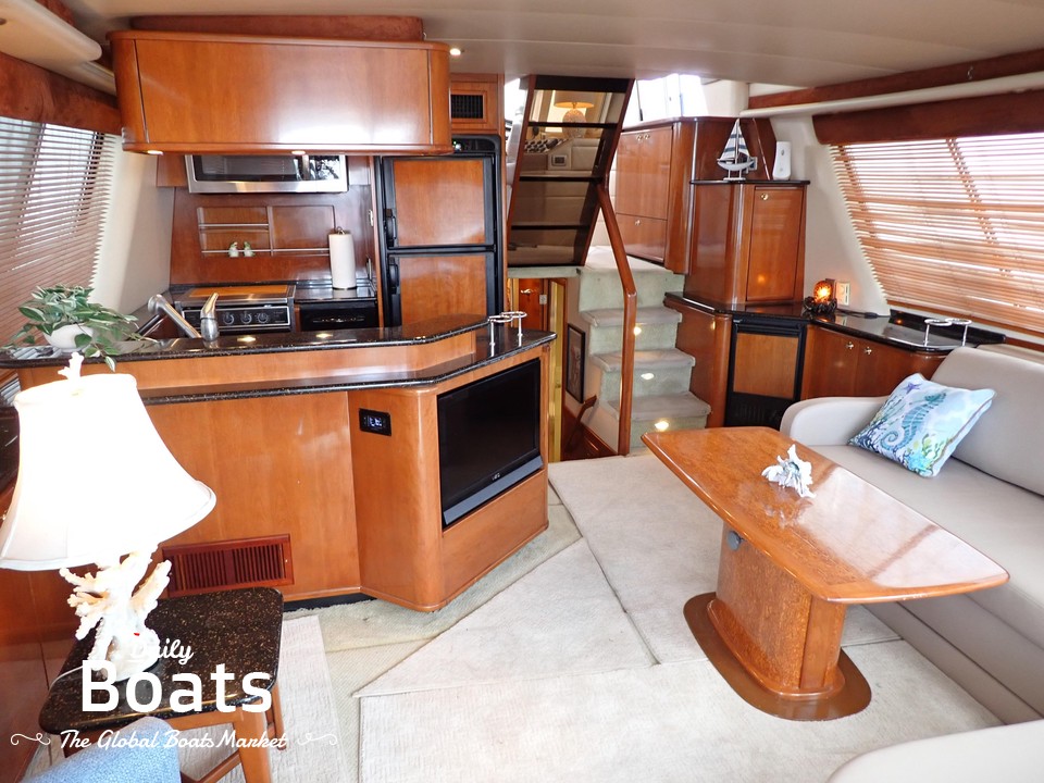 2007 Meridian 490 Pilothouse for sale. View price, photos and Buy 2007 ...