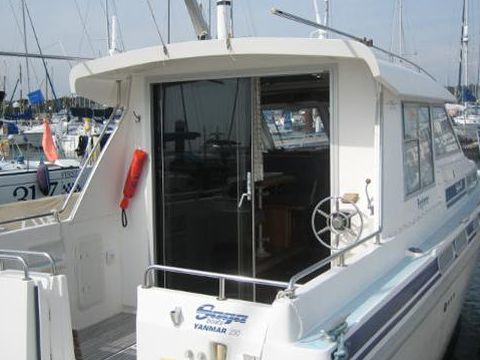 2000 Saga 29 for sale. View price, photos and Buy 2000 Saga 29 #38628