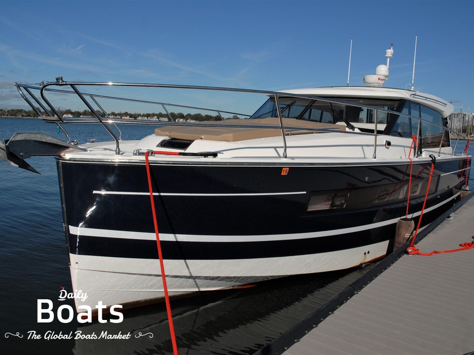 2016 Jeanneau Nc 14 for sale. View price, photos and Buy 2016 Jeanneau ...