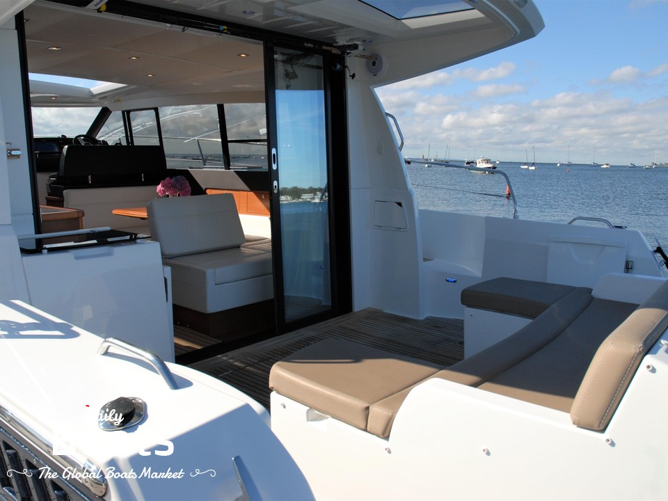 2016 Jeanneau Nc 14 for sale. View price, photos and Buy 2016 Jeanneau ...