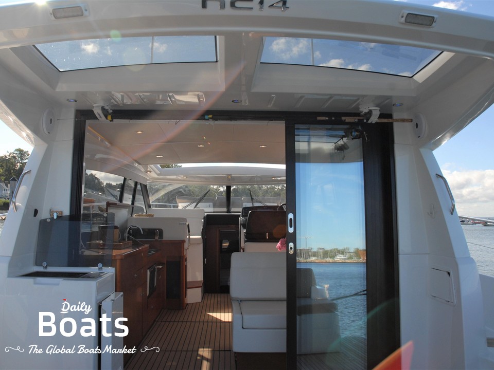 2016 Jeanneau Nc 14 for sale. View price, photos and Buy 2016 Jeanneau ...