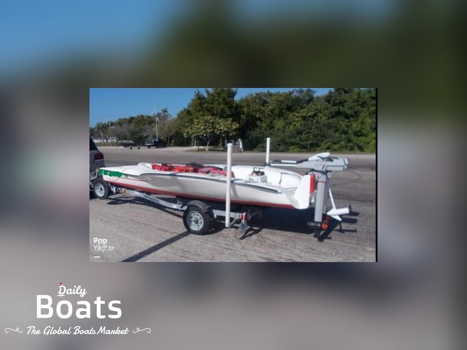 2019 Johannsen Boat Works 16 Raider for sale. View price, photos and ...