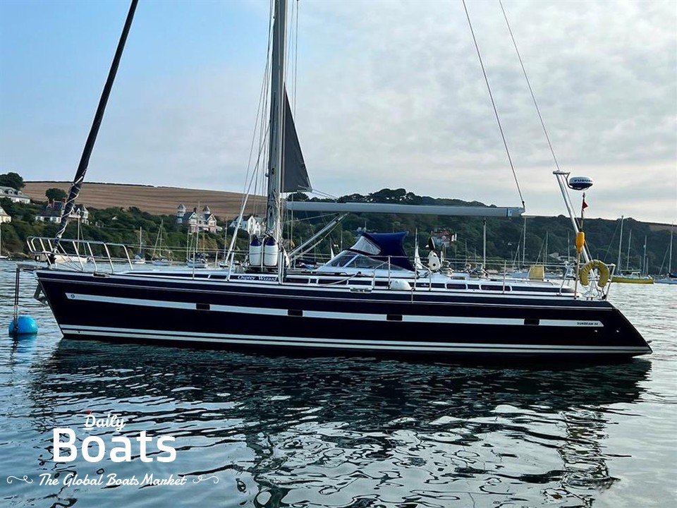 2007 Sunbeam 44 for sale. View price, photos and Buy 2007 Sunbeam 44 ...