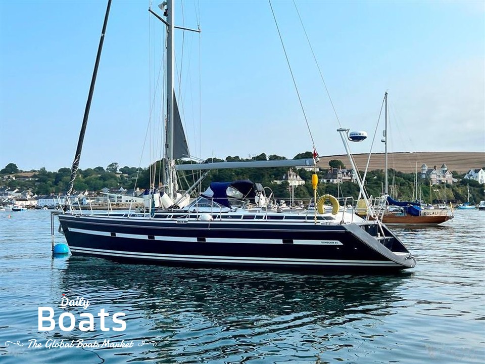 2007 Sunbeam 44 for sale. View price, photos and Buy 2007 Sunbeam 44 ...