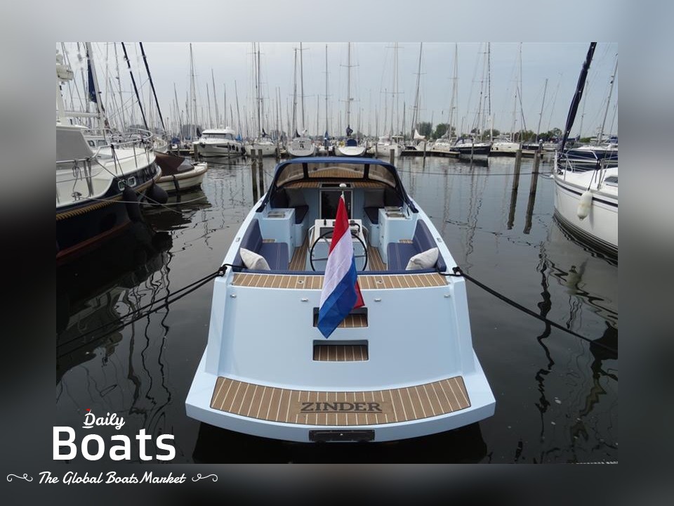 2018 Zinder 880 for sale. View price, photos and Buy 2018 Zinder 880 ...