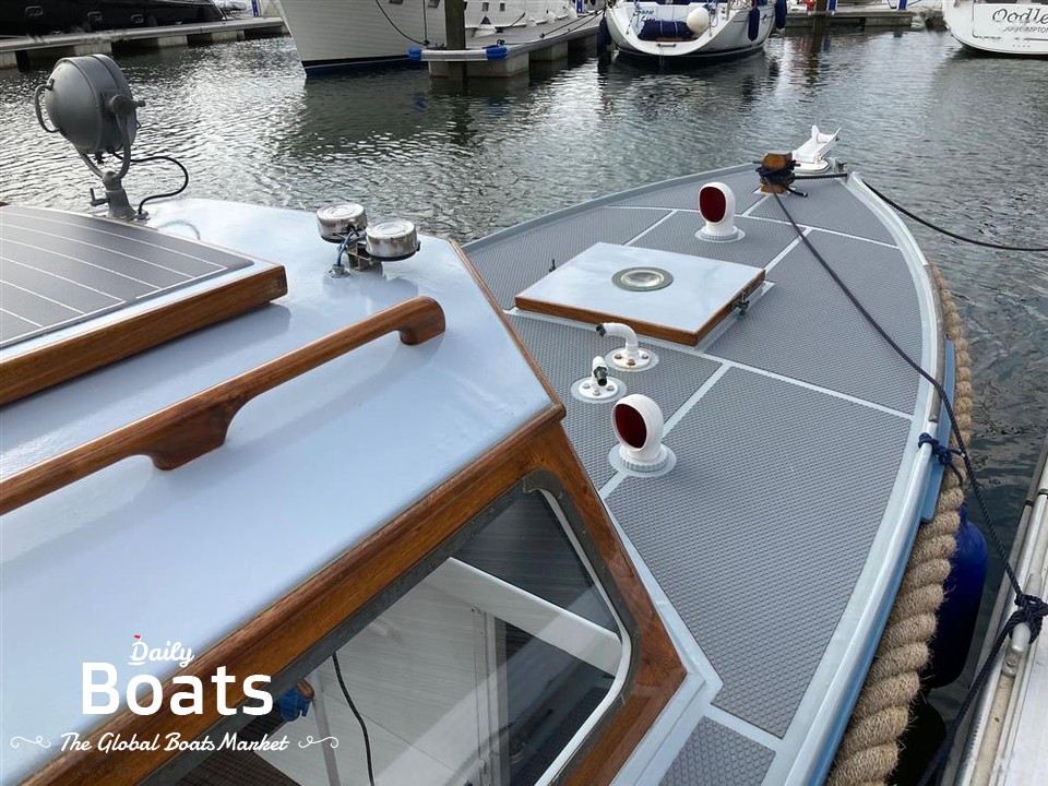 1959 Lallows Custom Launch for sale. View price, photos and Buy 1959 ...