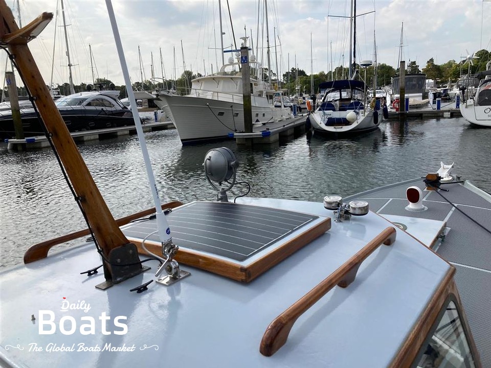 1959 Lallows Custom Launch for sale. View price, photos and Buy 1959 ...