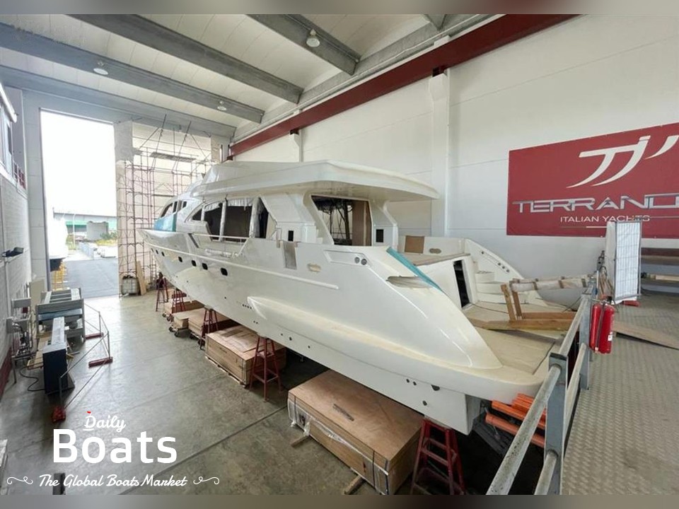 Terranova F90 for sale. View price, photos and Buy Terranova F90 #386321