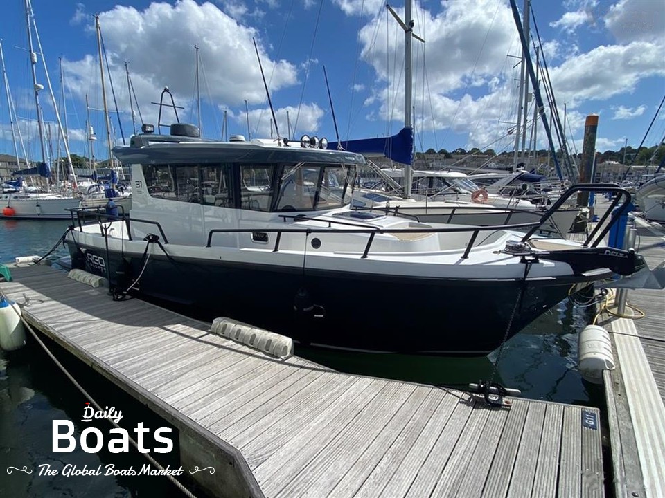 2018 Sargo 31 for sale. View price, photos and Buy 2018 Sargo 31 #386323
