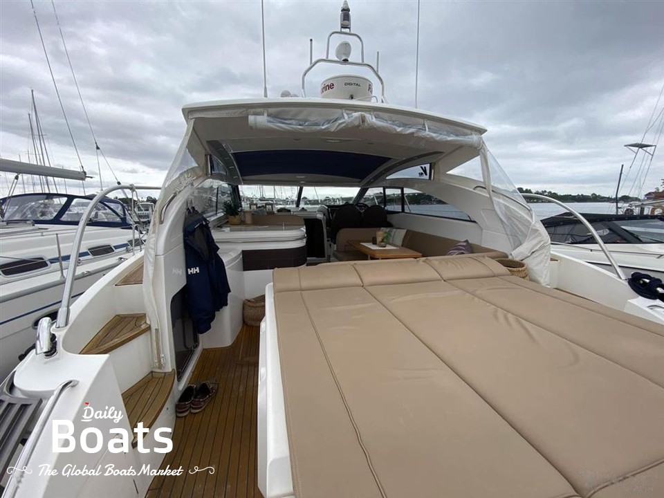 2011 Princess V42 for sale. View price, photos and Buy 2011 Princess ...