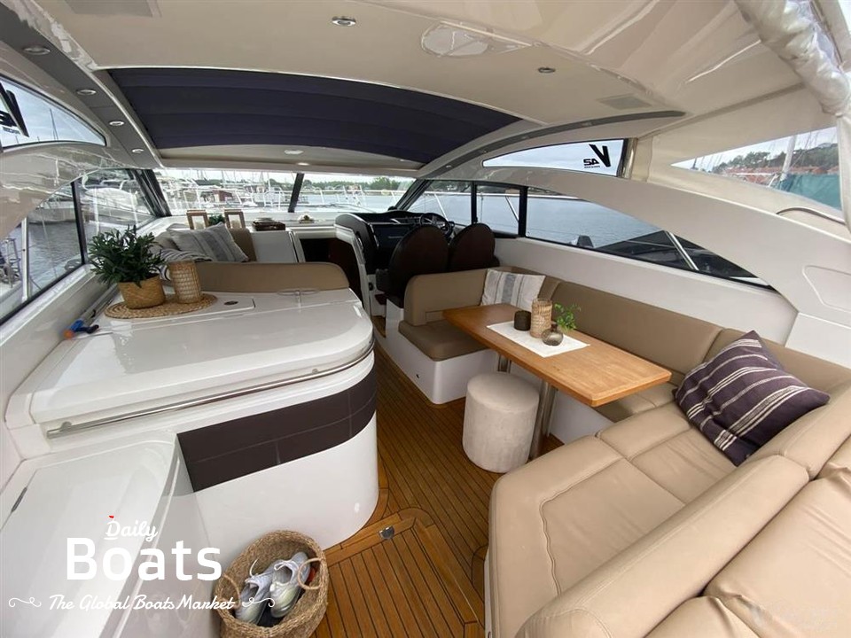 2011 Princess V42 for sale. View price, photos and Buy 2011 Princess ...