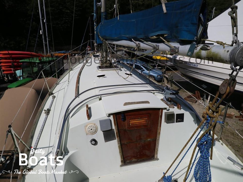 1979 Halmatic 30 for sale. View price, photos and Buy 1979 Halmatic 30 ...