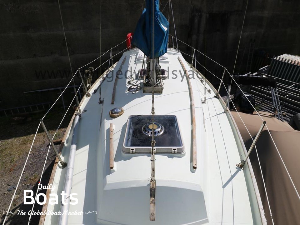 1979 Halmatic 30 for sale. View price, photos and Buy 1979 Halmatic 30 ...