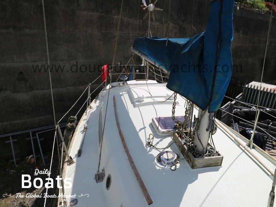 1979 Halmatic 30 for sale. View price, photos and Buy 1979 Halmatic 30 ...