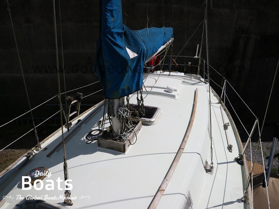 1979 Halmatic 30 for sale. View price, photos and Buy 1979 Halmatic 30 ...