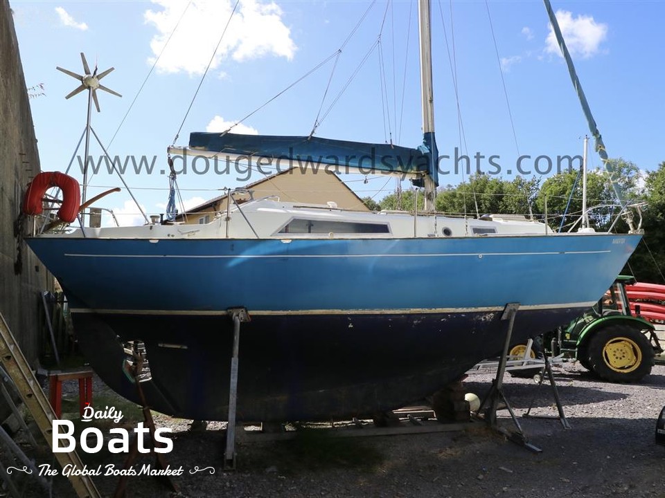 1979 Halmatic 30 for sale. View price, photos and Buy 1979 Halmatic 30 ...
