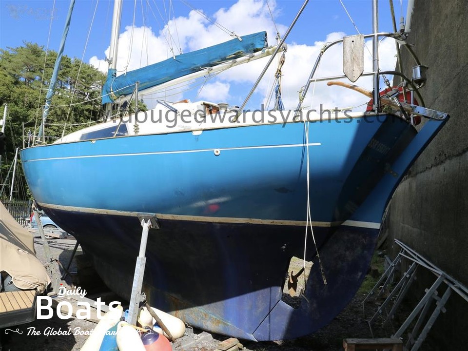 1979 Halmatic 30 for sale. View price, photos and Buy 1979 Halmatic 30 ...