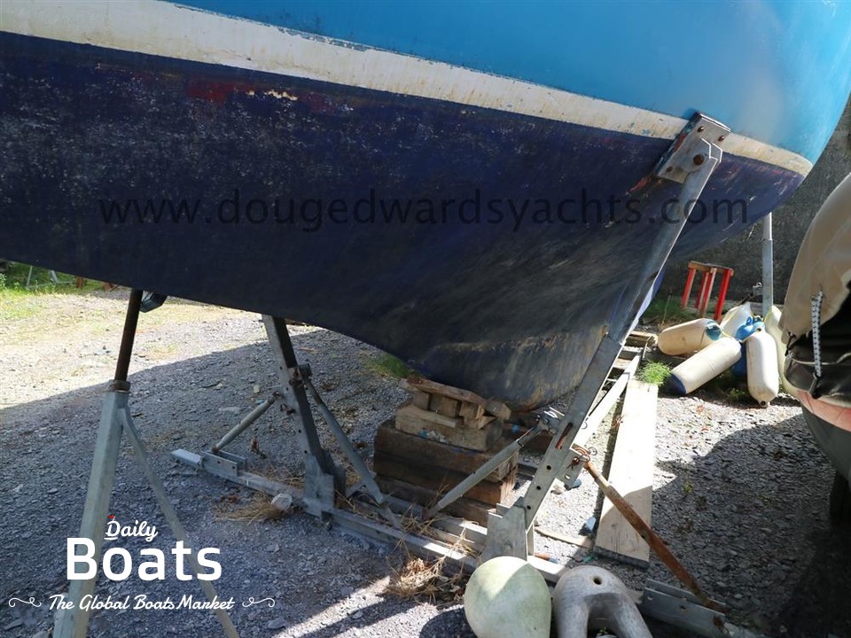 1979 Halmatic 30 for sale. View price, photos and Buy 1979 Halmatic 30 ...