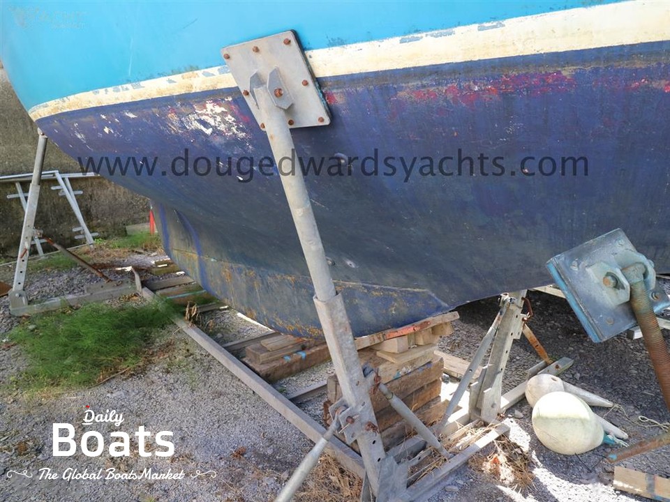 1979 Halmatic 30 for sale. View price, photos and Buy 1979 Halmatic 30 ...