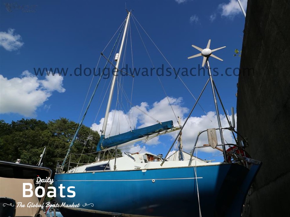 1979 Halmatic 30 for sale. View price, photos and Buy 1979 Halmatic 30 ...