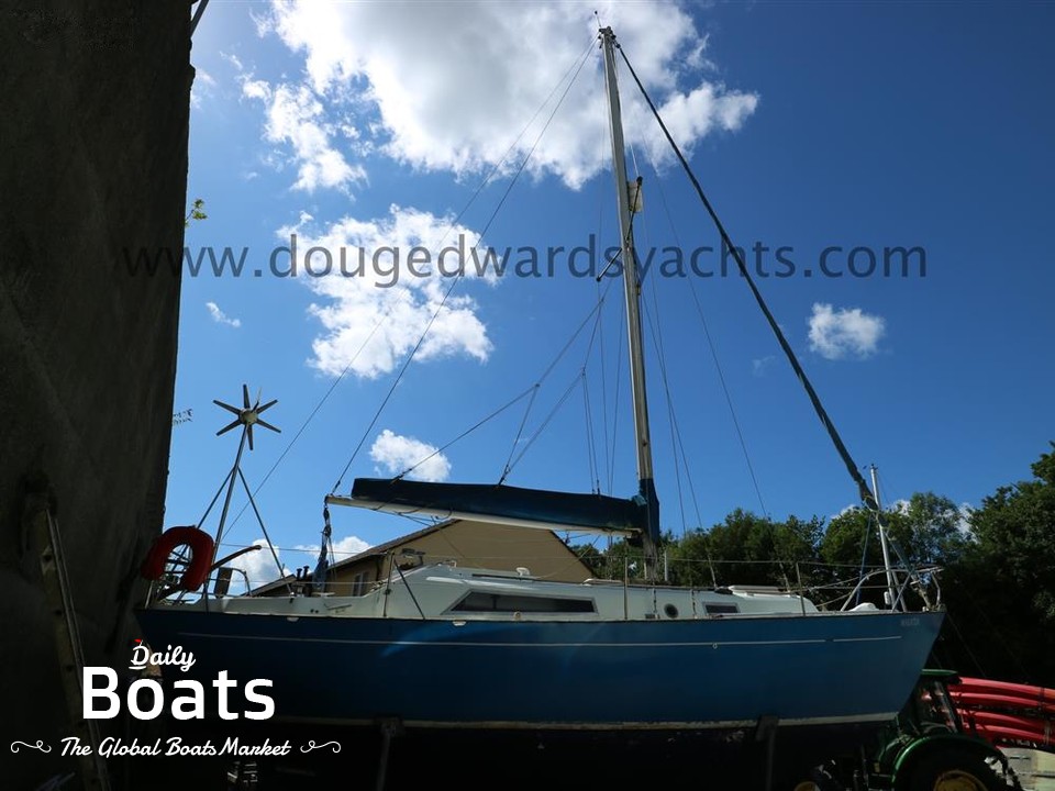 1979 Halmatic 30 for sale. View price, photos and Buy 1979 Halmatic 30 ...