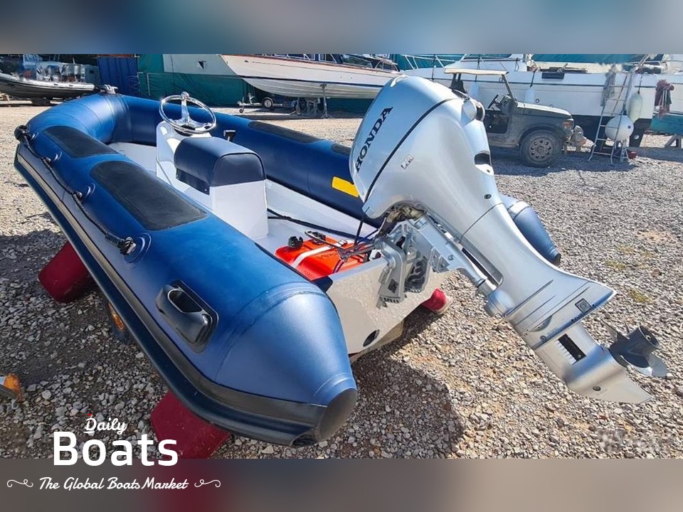 2022 Avon Searider 4 for sale. View price, photos and Buy 2022 Avon ...