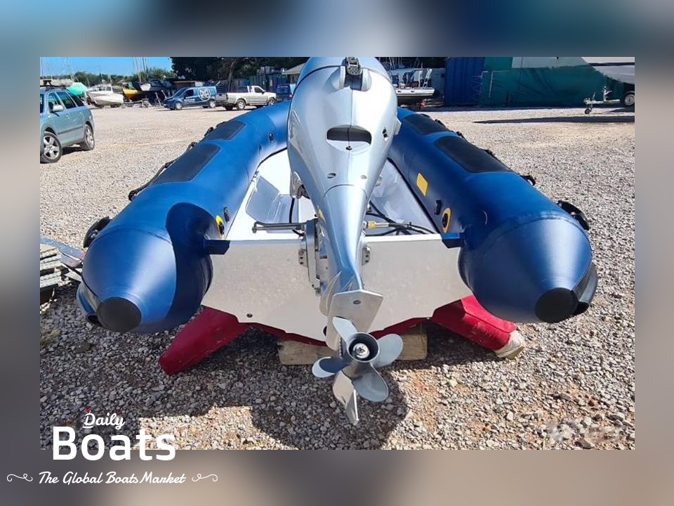 2022 Avon Searider 4 for sale. View price, photos and Buy 2022 Avon ...