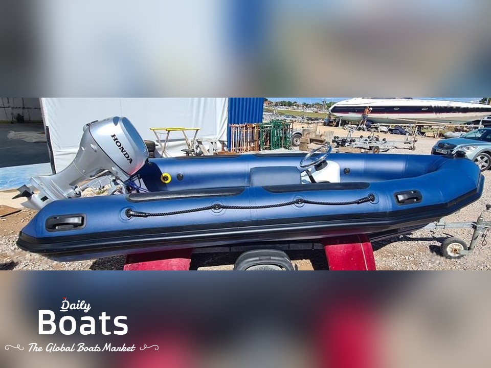 2022 Avon Searider 4 for sale. View price, photos and Buy 2022 Avon ...